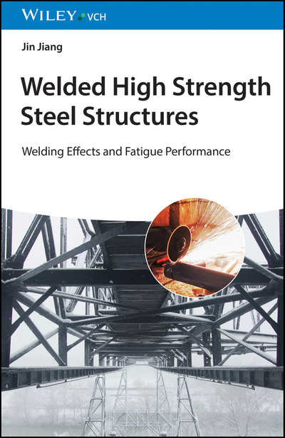 Welded High Strength Steel Structures – DC eBOOKS