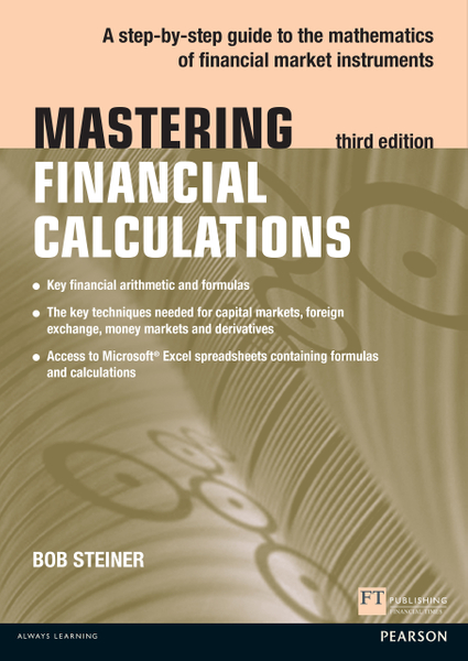Mastering Financial Calculations – DC eBOOKS