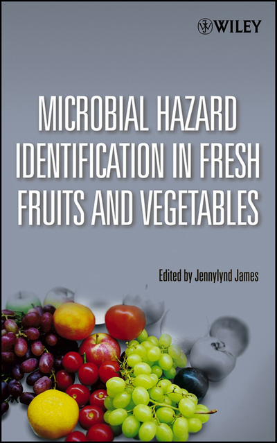 Microbial Hazard Identification in Fresh Fruits and Vegetables – DC eBOOKS