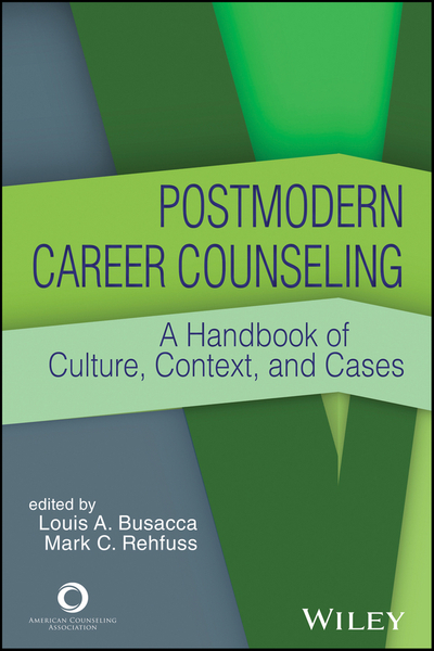 Postmodern Career Counseling – DC eBOOKS