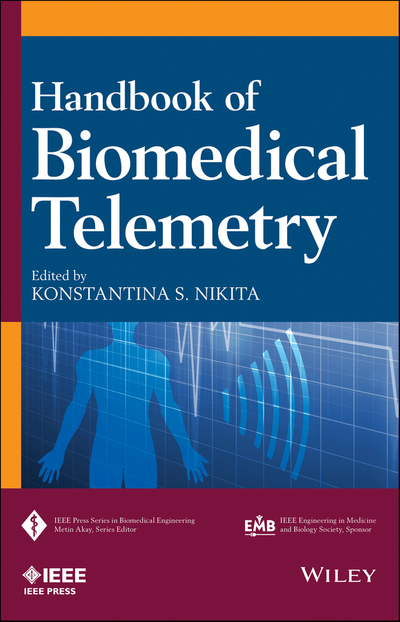 Handbook of Biomedical Telemetry – DC eBOOKS