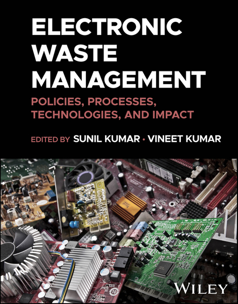 Electronic Waste Management – DC eBOOKS