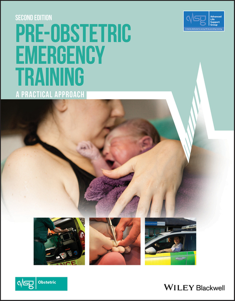 Pre-Obstetric Emergency Training – DC eBOOKS