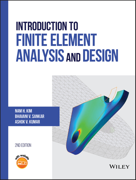 Introduction to Finite Element Analysis and Design – DC eBOOKS