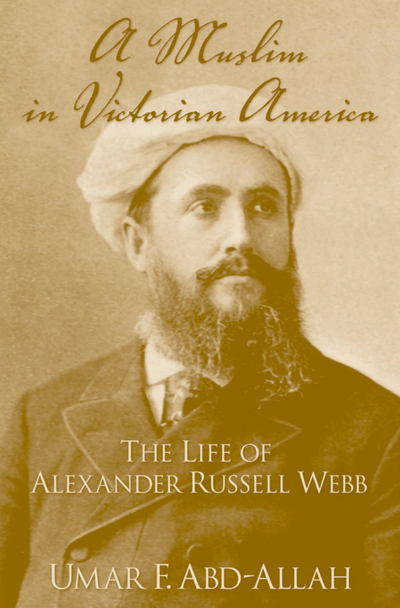 A Muslim in Victorian America – DC eBOOKS
