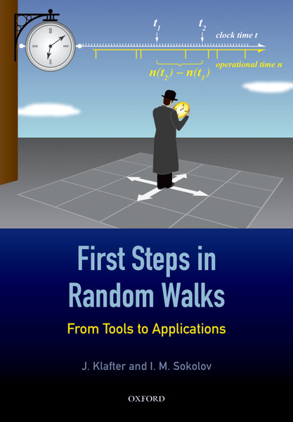 First Steps in Random Walks – DC eBOOKS
