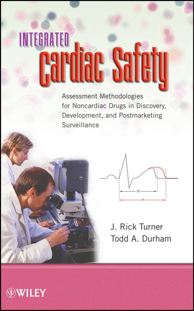 Integrated Cardiac Safety – WELCOME TO DC BOOKS