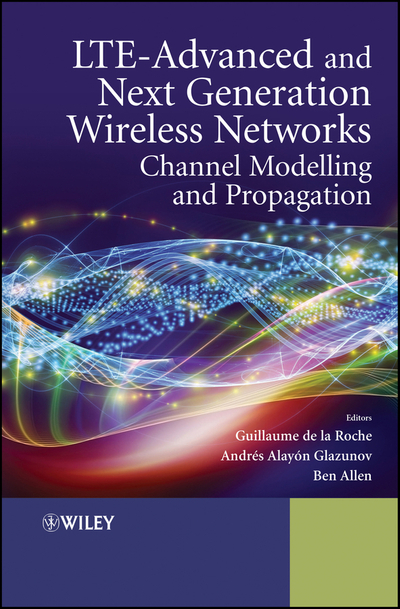 LTE-Advanced and Next Generation Wireless Networks – DC eBOOKS