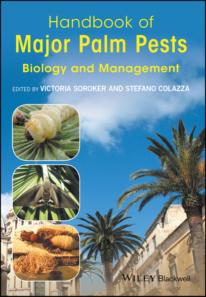 Handbook of Major Palm Pests – DC eBOOKS