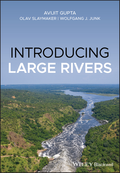 Introducing Large Rivers – DC eBOOKS