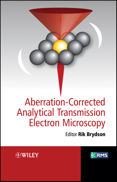 Aberration-Corrected Analytical Transmission Electron Microscopy – DC ...