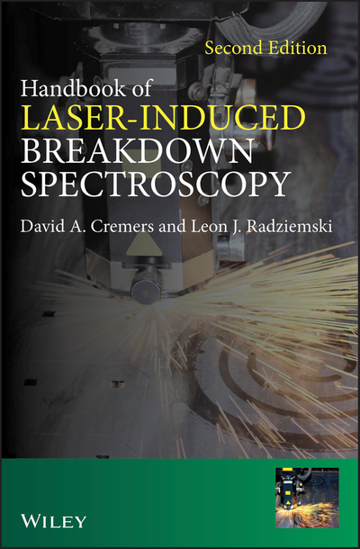 Handbook of Laser-Induced Breakdown Spectroscopy – DC eBOOKS