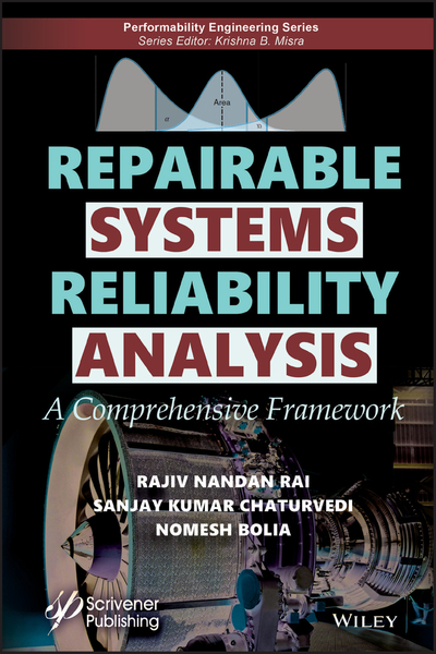 Repairable Systems Reliability Analysis Welcome To Dc Books