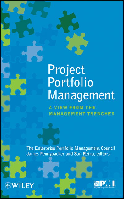 Project Portfolio Management – DC eBOOKS