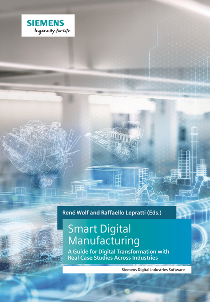 Smart Digital Manufacturing – DC eBOOKS