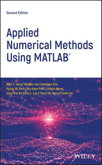 Applied Numerical Methods Using MATLAB – DC eBOOKS
