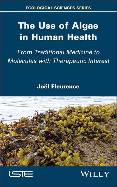 The Use of Algae in Human Health – DC eBOOKS