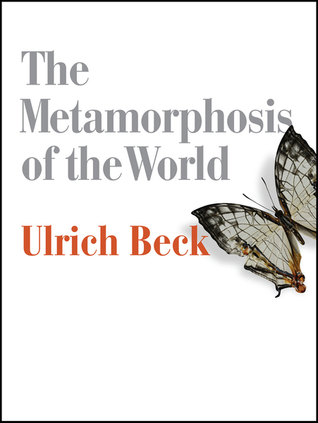 The Metamorphosis of the World – DC eBOOKS