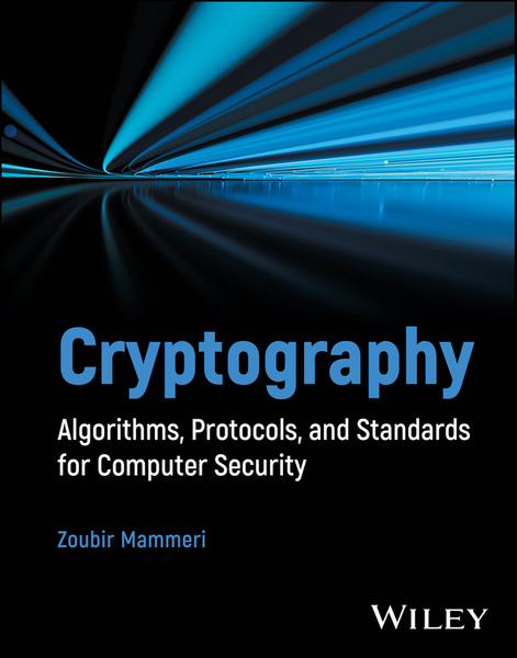 Cryptography – DC eBOOKS