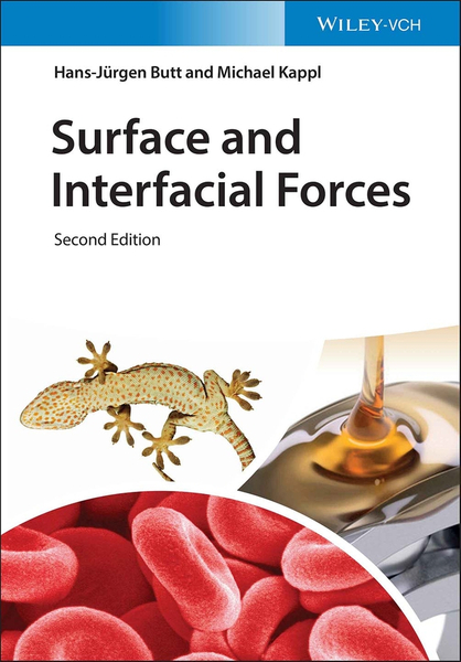 Surface and Interfacial Forces – DC eBOOKS