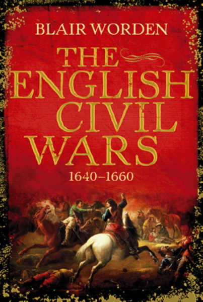 The English Civil Wars – DC eBOOKS