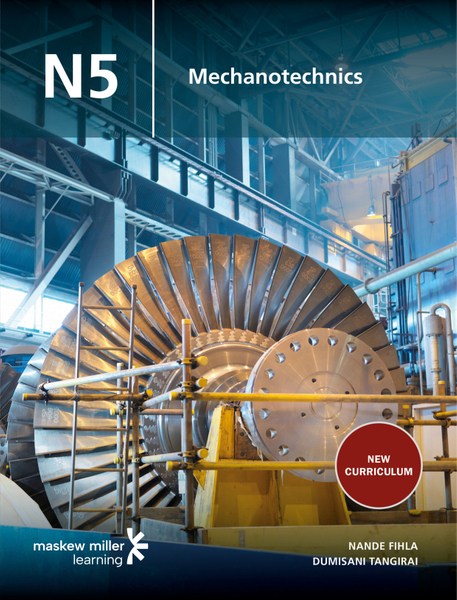 Mechanotechnics N5 Student’s Book ePDF (1-year licence) – DC eBOOKS