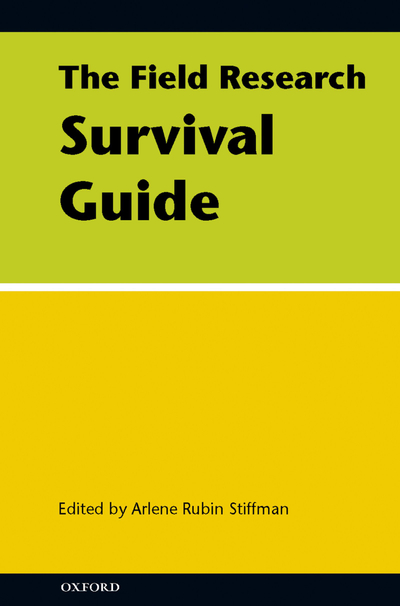 The Field Research Survival Guide – DC eBOOKS
