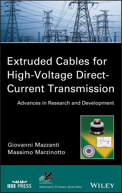 Extruded Cables for High-Voltage Direct-Current Transmission – WELCOME ...