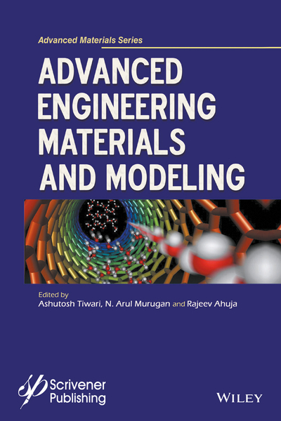 Advanced Engineering Materials and Modeling – DC eBOOKS