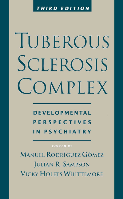 Tuberous Sclerosis Complex – DC eBOOKS