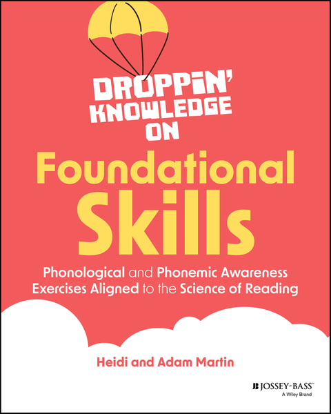 Droppin’ Knowledge on Foundational Skills – DC eBOOKS