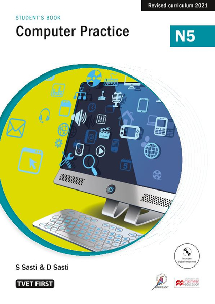 Computer Practice N5 Students Book – DC eBOOKS