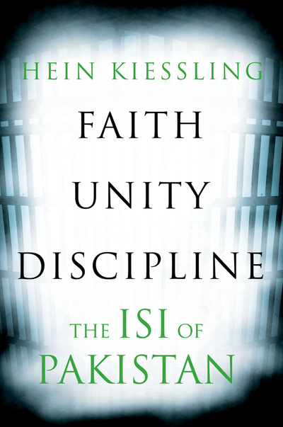 Faith, Unity, Discipline – DC eBOOKS