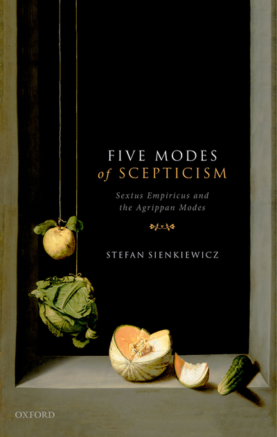 Five Modes of Scepticism – DC eBOOKS