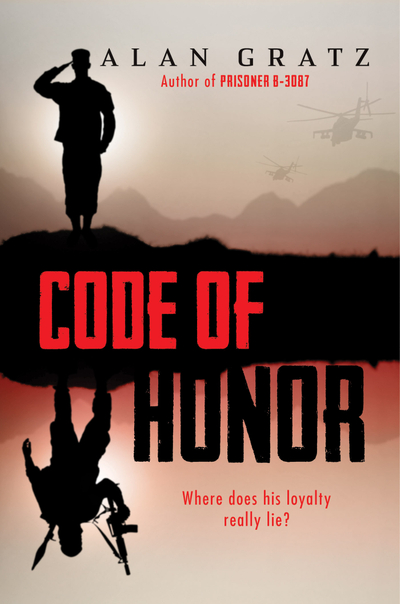 Code of Honor – DC eBOOKS