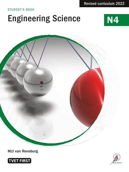 Engineering Science N4 Students Book – DC eBOOKS