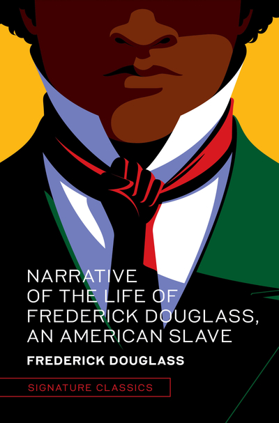 Narrative of the Life of Frederick Douglass, an American Slave – DC eBOOKS