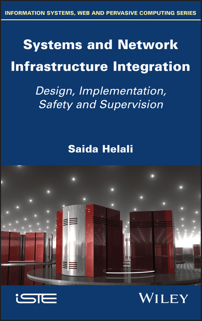 Systems and Network Infrastructure Integration – DC eBOOKS