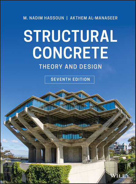 Structural Concrete – DC eBOOKS