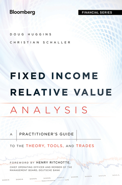 Fixed Income Relative Value Analysis – DC eBOOKS