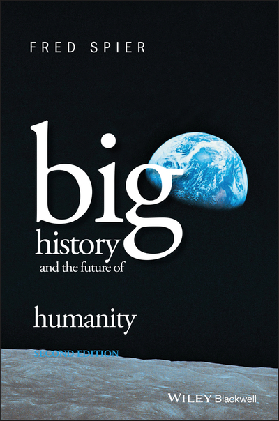 Big History and the Future of Humanity – DC eBOOKS