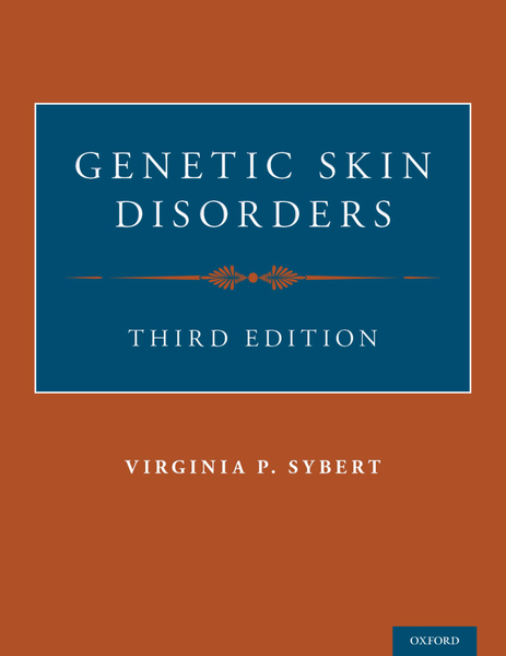 Genetic Skin Disorders – DC eBOOKS