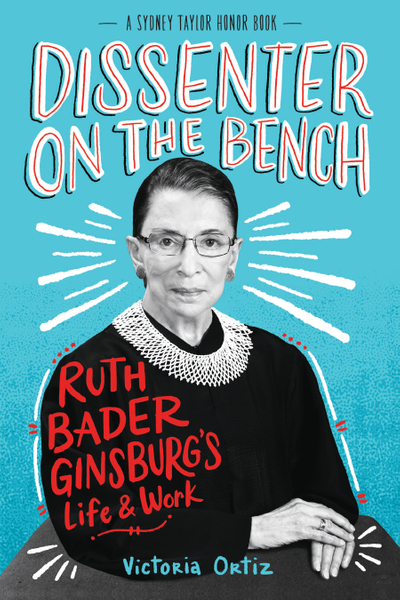 Dissenter on the Bench – DC eBOOKS
