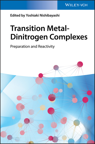 Transition Metal-Dinitrogen Complexes – DC eBOOKS