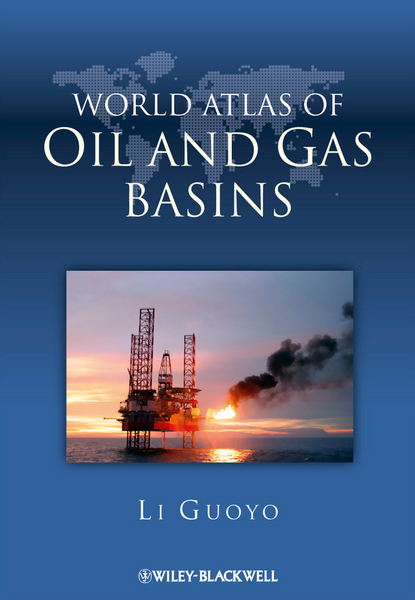 World Atlas of Oil and Gas Basins – DC eBOOKS