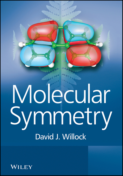 Molecular Symmetry – WELCOME TO DC BOOKS