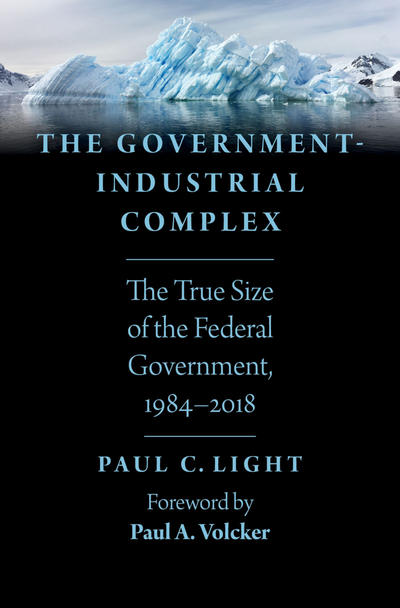 The Government-Industrial Complex – DC eBOOKS