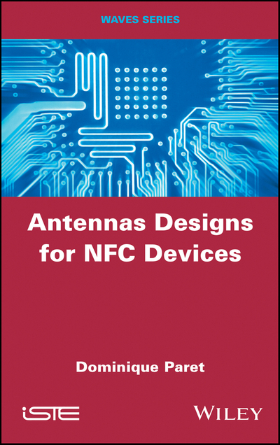 Antenna Designs for NFC Devices – WELCOME TO DC BOOKS
