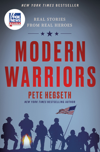 Modern Warriors – DC eBOOKS