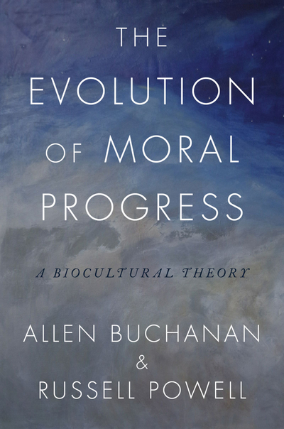 The Evolution of Moral Progress – DC eBOOKS